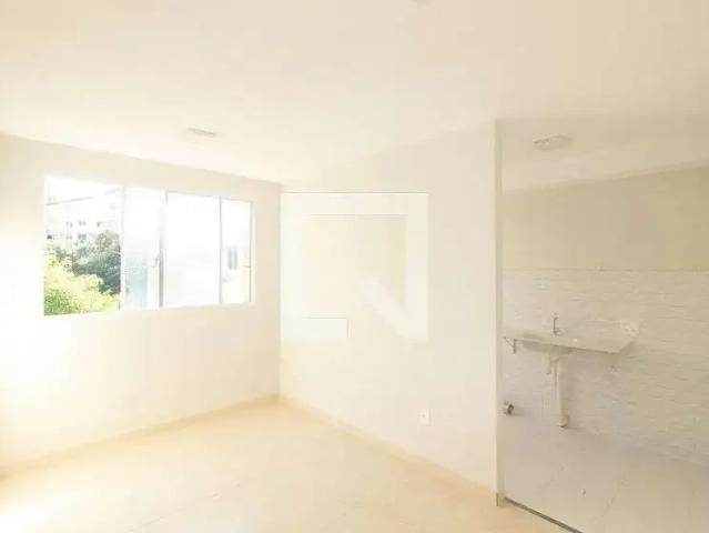 Apartamento para Locação em Rio de Janeiro/RJ Cosmos 2 Quartos
