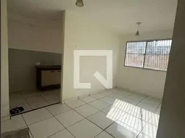 Apartamento para Locação em Rio de Janeiro/RJ Cosmos 2 Quartos