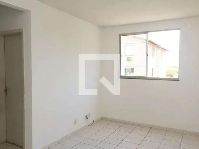 Apartamento para Locação em Rio de Janeiro/RJ Cosmos 2 Quartos