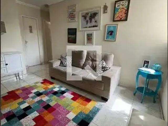 Apartamento para Locação em Rio de Janeiro/RJ Cosmos 2 Quartos
