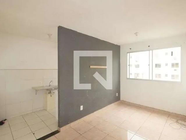 Apartamento para Locação em Rio de Janeiro/RJ Cosmos 2 Quartos