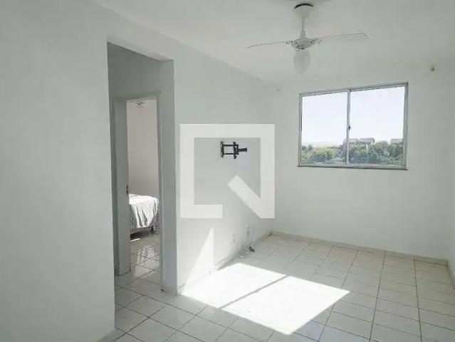 Apartamento para Locação em Rio de Janeiro/RJ Cosmos 2 Quartos