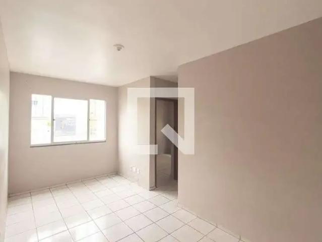 Apartamento para Locação em Rio de Janeiro/RJ Cosmos 2 Quartos