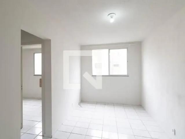 Apartamento para Locação em Rio de Janeiro/RJ Cosmos 2 Quartos
