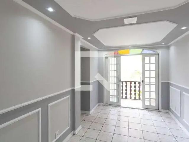 Apartamento para Locação em Rio de Janeiro/RJ Cosmos 2 Quartos