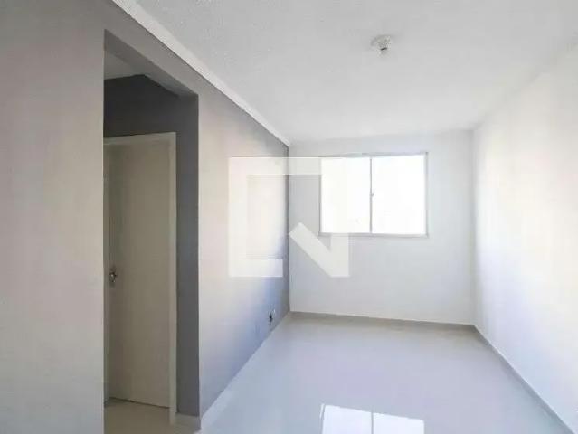 Apartamento para Locação em Rio de Janeiro/RJ Cosmos 2 Quartos
