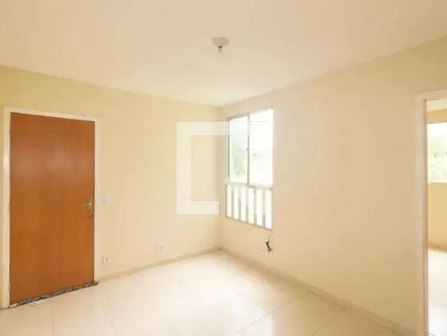 Apartamento para Locação em Rio de Janeiro/RJ Cosmos 2 Quartos