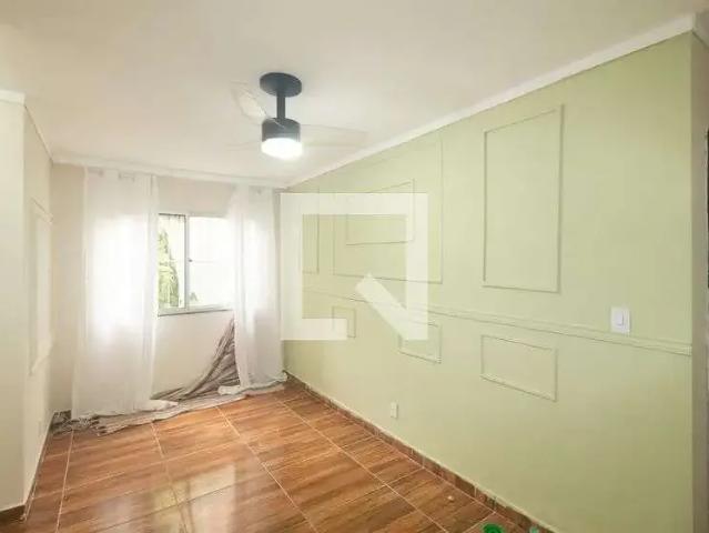 Apartamento para Locação em Rio de Janeiro/RJ Cosmos 2 Quartos