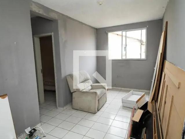 Apartamento para Locação em Rio de Janeiro/RJ Cosmos 2 Quartos