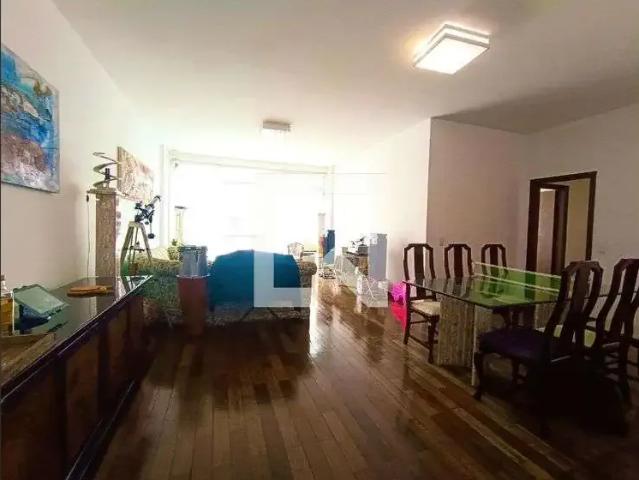Apartamento para Locação em Rio de Janeiro/RJ Copacabana 3 Quartos