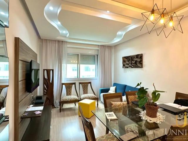 Apartamento para Locação em Rio de Janeiro/RJ Copacabana 3 Quartos