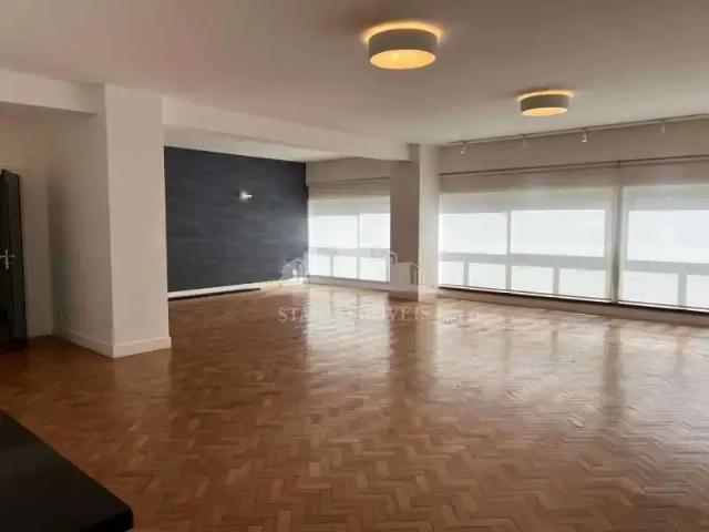 Apartamento para Locação em Rio de Janeiro/RJ Copacabana 3 Quartos