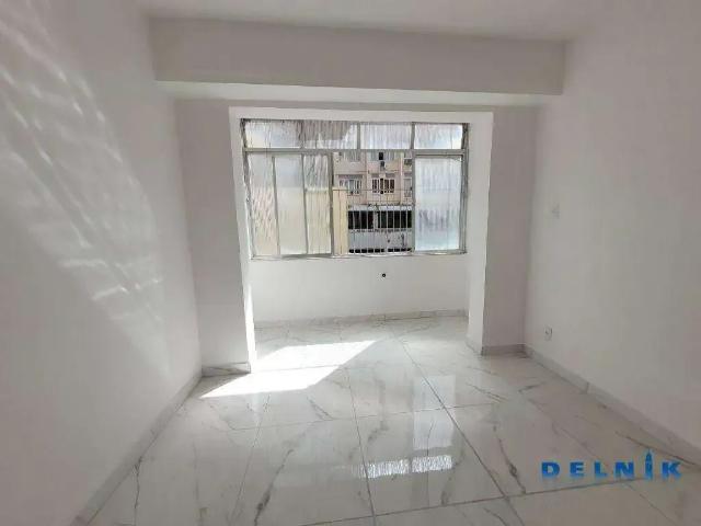 Apartamento para Locação em Rio de Janeiro/RJ Copacabana 3 Quartos