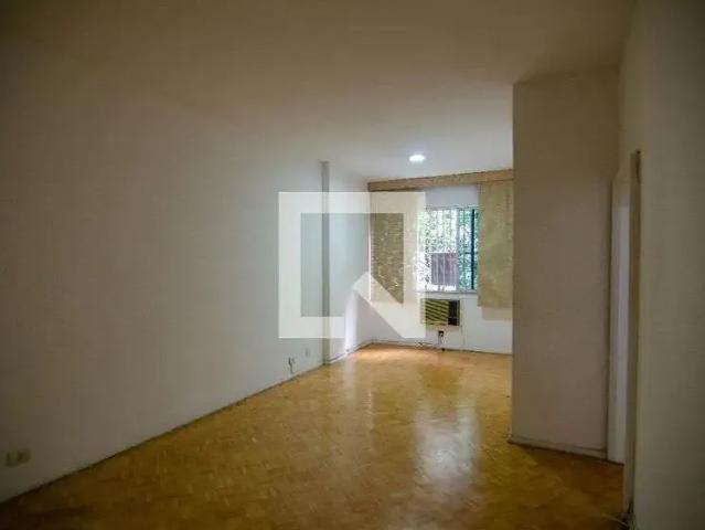 Apartamento para Locação em Rio de Janeiro/RJ Copacabana 3 Quartos
