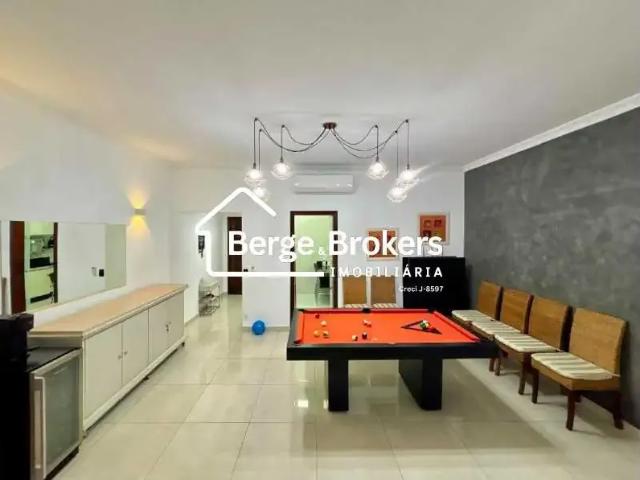 Apartamento para Locação em Rio de Janeiro/RJ Copacabana 3 Quartos