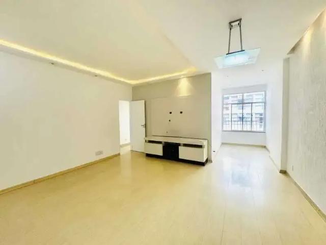 Apartamento para Locação em Rio de Janeiro/RJ Copacabana 3 Quartos