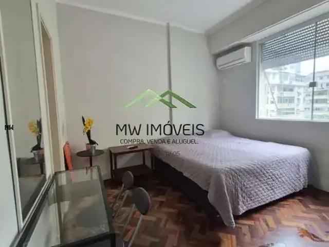 Apartamento para Locação em Rio de Janeiro/RJ Copacabana 1 Quartos
