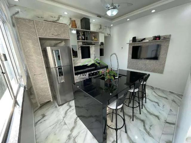 Apartamento para Locação em Rio de Janeiro/RJ Copacabana 1 Quartos