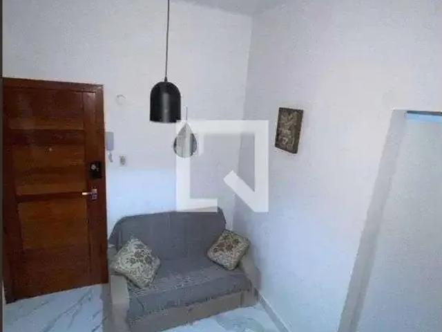 Apartamento para Locação em Rio de Janeiro/RJ Copacabana 1 Quartos