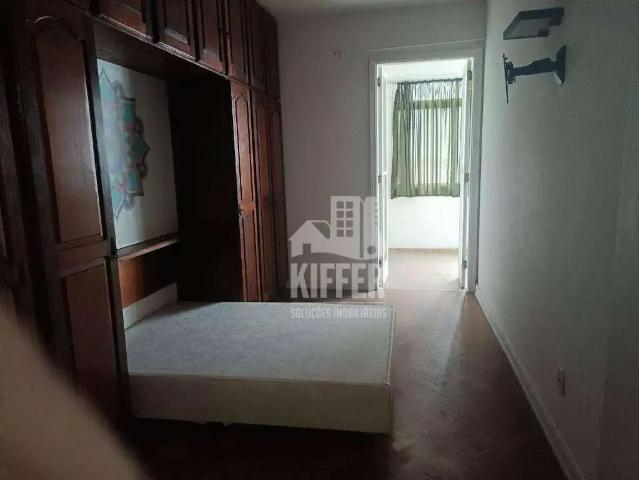 Apartamento para Locação em Rio de Janeiro/RJ Copacabana 1 Quartos