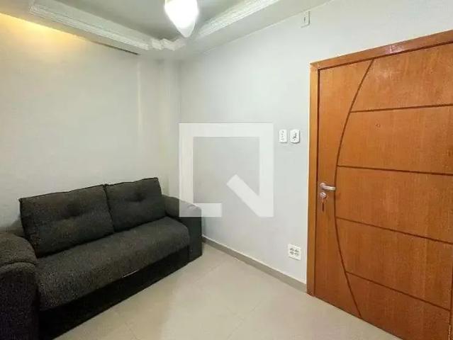 Apartamento para Locação em Rio de Janeiro/RJ Copacabana 1 Quartos