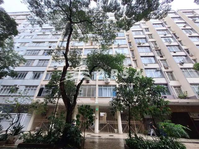 Apartamento para Locação em Rio de Janeiro/RJ Copacabana 1 Quartos
