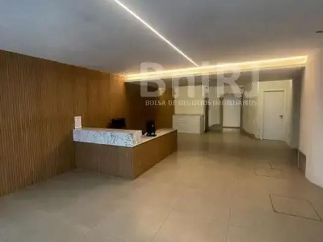 Apartamento para Locação em Rio de Janeiro/RJ Copacabana 1 Quartos