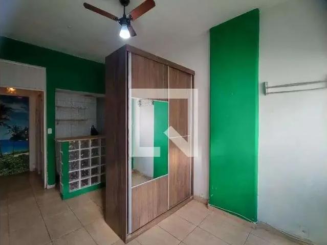 Apartamento para Locação em Rio de Janeiro/RJ Copacabana 1 Quartos