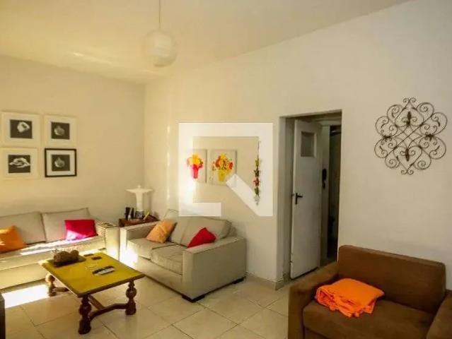 Apartamento para Locação em Rio de Janeiro/RJ Copacabana 1 Quartos