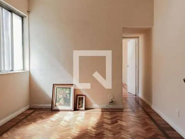 Apartamento para Locação em Rio de Janeiro/RJ Copacabana 1 Quartos