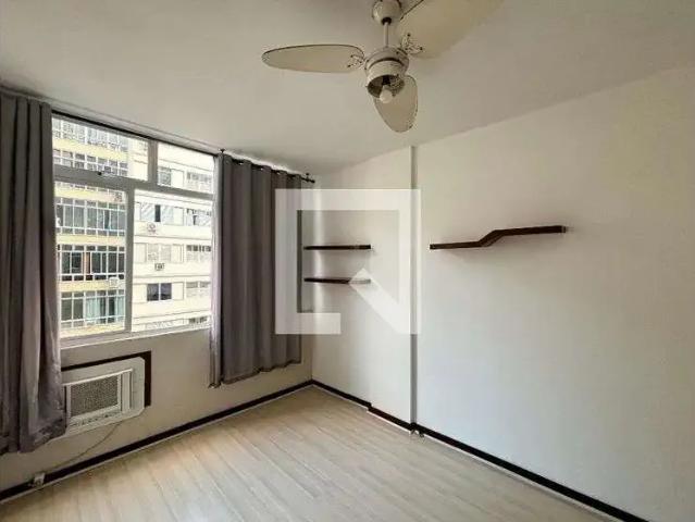 Apartamento para Locação em Rio de Janeiro/RJ Copacabana 1 Quartos