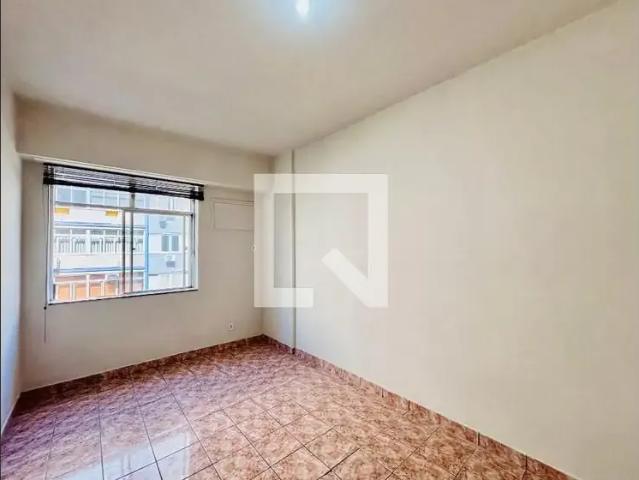 Apartamento para Locação em Rio de Janeiro/RJ Copacabana 1 Quartos