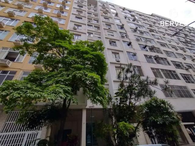 Apartamento para Locação em Rio de Janeiro/RJ Copacabana 1 Quartos