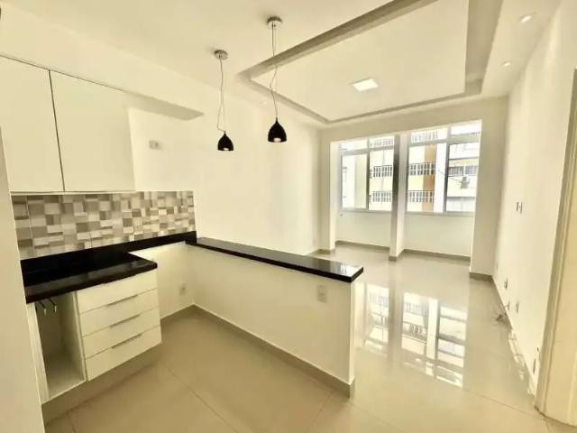 Apartamento para Locação em Rio de Janeiro/RJ Copacabana 1 Quartos