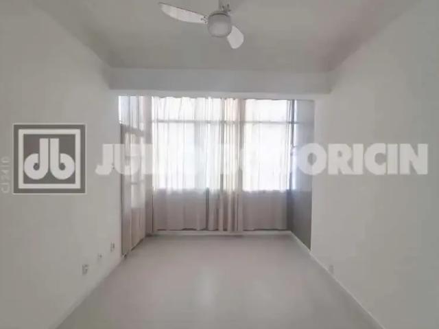 Apartamento para Locação em Rio de Janeiro/RJ Copacabana 1 Quartos