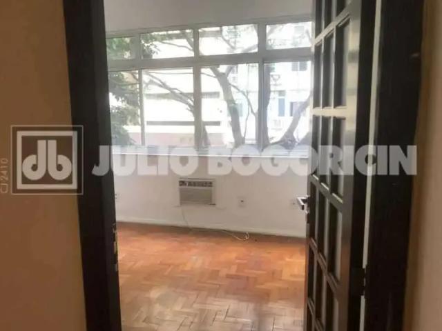 Apartamento para Locação em Rio de Janeiro/RJ Copacabana 1 Quartos
