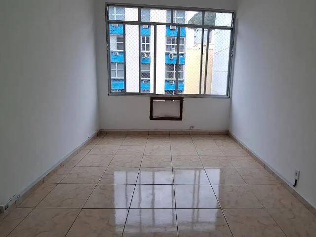 Apartamento para Locação em Rio de Janeiro/RJ Copacabana 1 Quartos