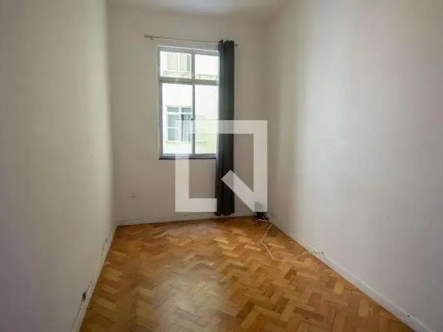 Apartamento para Locação em Rio de Janeiro/RJ Copacabana 1 Quartos