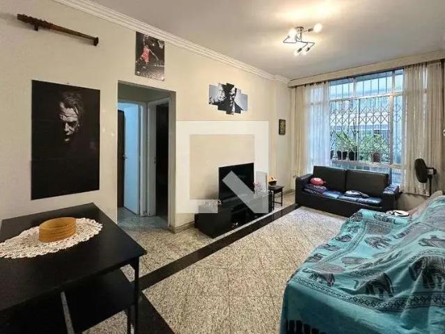Apartamento para Locação em Rio de Janeiro/RJ Copacabana 2 Quartos