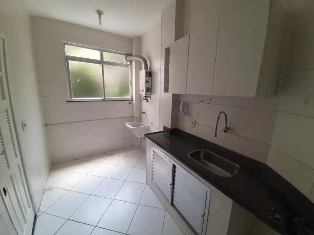 Apartamento para Locação em Rio de Janeiro/RJ Copacabana 2 Quartos