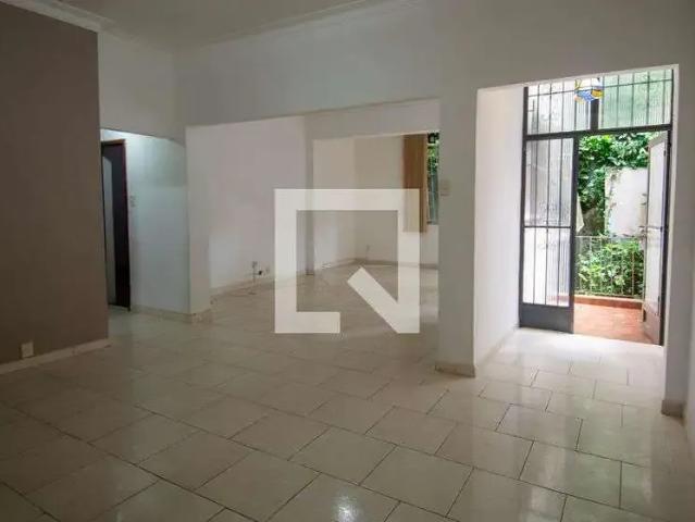 Apartamento para Locação em Rio de Janeiro/RJ Copacabana 2 Quartos
