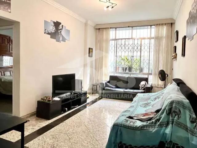 Apartamento para Locação em Rio de Janeiro/RJ Copacabana 2 Quartos