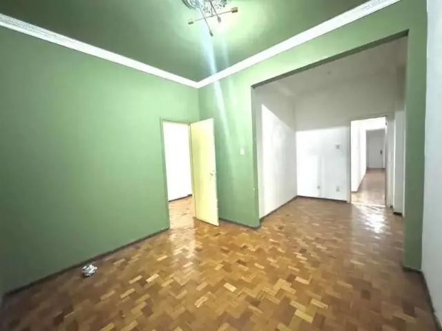 Apartamento para Locação em Rio de Janeiro/RJ Copacabana 2 Quartos