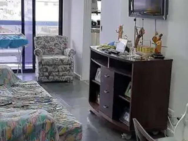 Apartamento para Locação em Rio de Janeiro/RJ Copacabana 2 Quartos