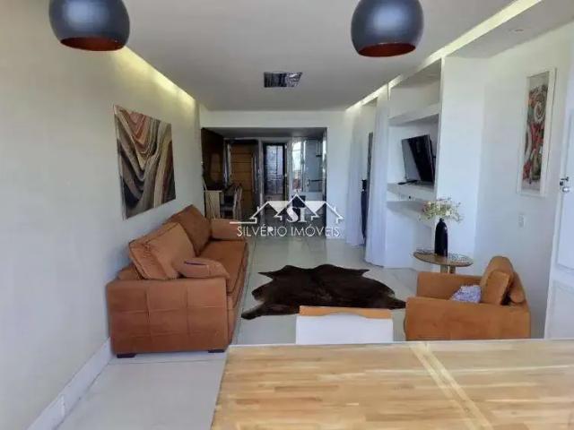Apartamento para Locação em Rio de Janeiro/RJ Copacabana 2 Quartos