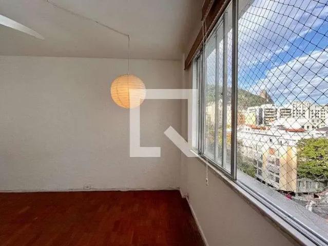 Apartamento para Locação em Rio de Janeiro/RJ Copacabana 2 Quartos