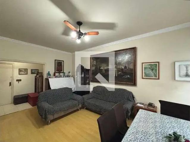 Apartamento para Locação em Rio de Janeiro/RJ Copacabana 4 Quartos