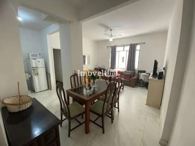 Apartamento para Locação em Rio de Janeiro/RJ Copacabana 4 Quartos