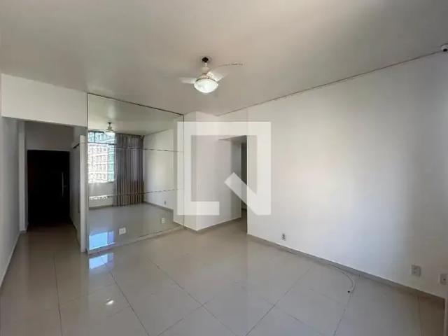 Apartamento para Locação em Rio de Janeiro/RJ Copacabana 4 Quartos