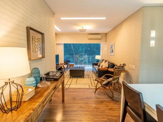 Apartamento para Locação em Rio de Janeiro/RJ Copacabana 4 Quartos